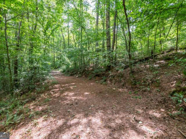 2411 Rackley Road