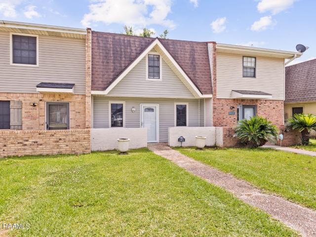 2411 Robley Dr, Lafayette, LA 70503 | MLS #RA2600003