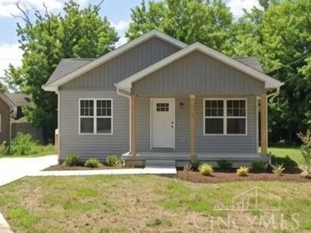 2411 Roosevelt Ave, Mount Healthy, OH 45231