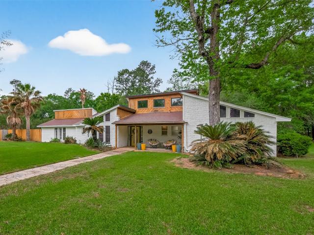 2411 Roman Forest Boulevard