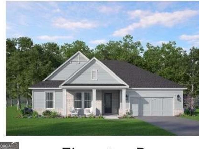 2411 Sunny Spring Ln, Loganville, GA 30052