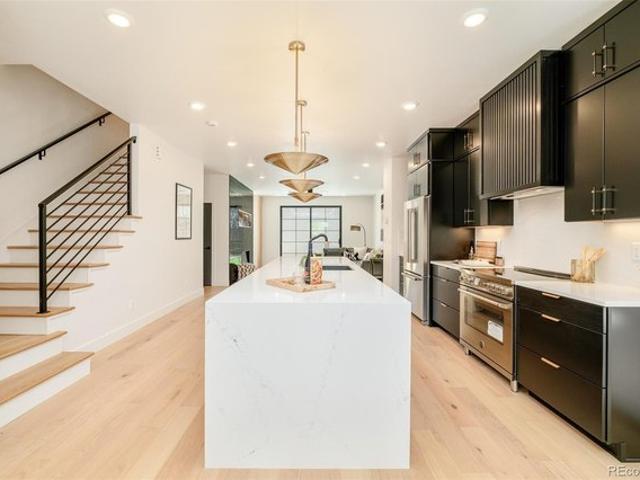 2411 S Lafayette St, Denver, CO 80210