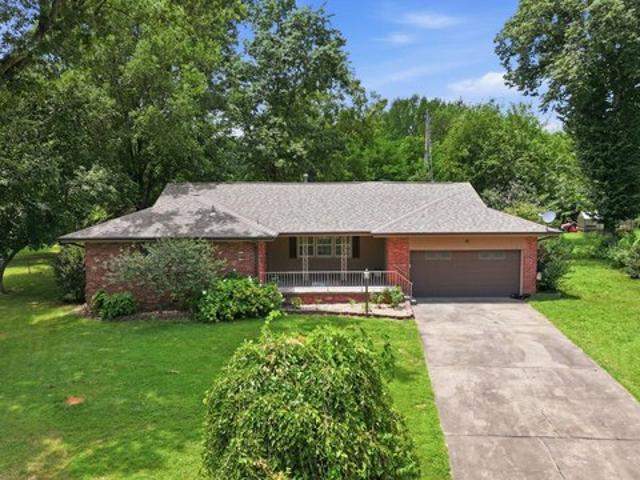 2411 S Mayfair Ave, Springfield, MO 65804