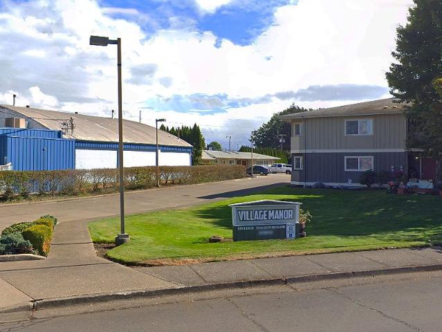 2411 S. Second Street, 2 beds, 1 full bath