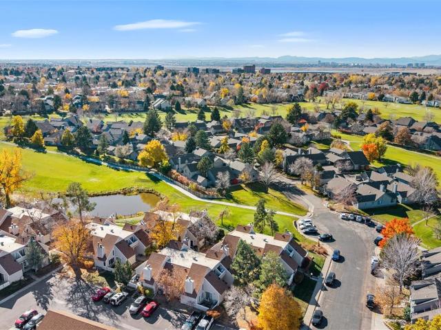 2411 S Xanadu Way, Unit D, Aurora, CO 80014 | MLS #5531 | Compass