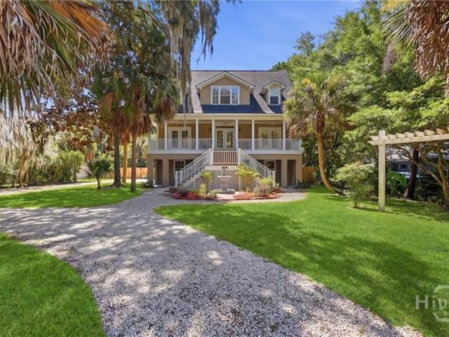 2411 Salcedo Ave, Savannah, GA 31406
