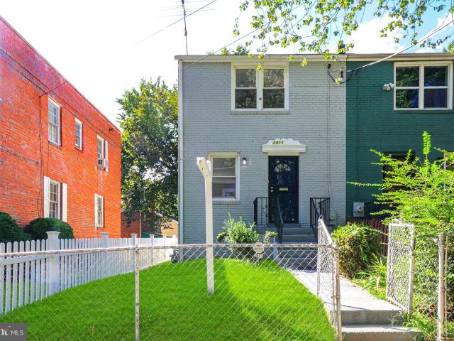 2411 Savannah St SE, Washington, DC 20020 | MLS #DCDC2260