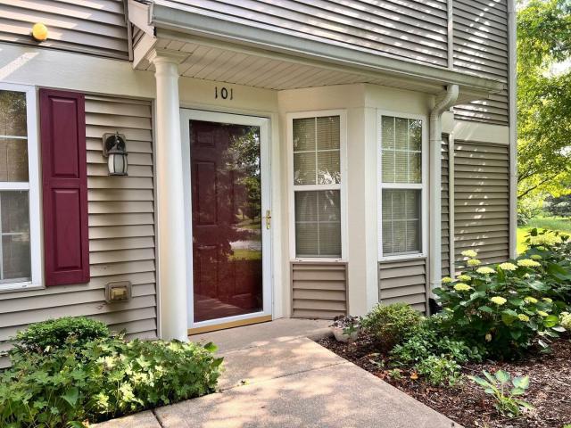 2411 Sheehan Drive Unit 101, Naperville, US, IL
