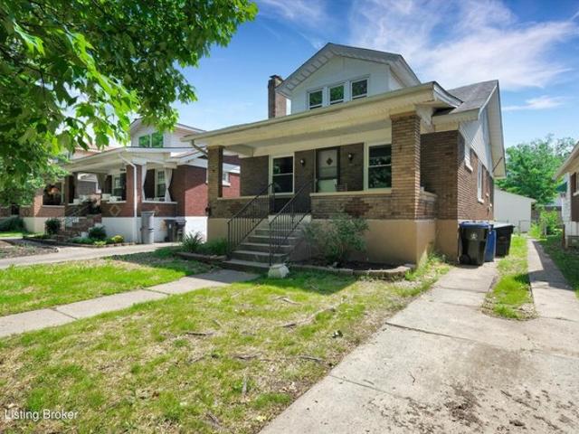 2411 Sherry Rd, Louisville, KY 40217