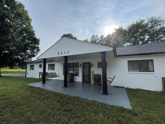 2411 Slayden Marion Rd