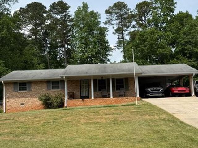 2411 Thrasher Rd, Buford, GA 30519