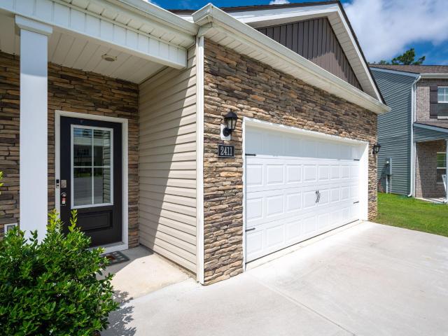 2411 Tournament Drive