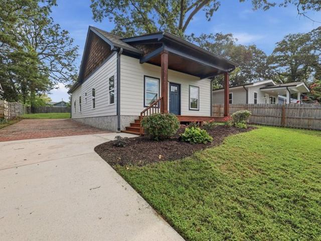 2411 Vine St, Chattanooga, TN 37404