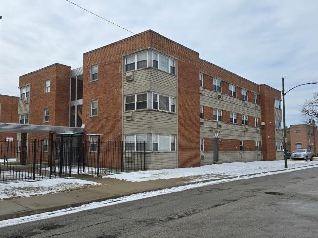 2411 W Balmoral Ave, Unit 3D, Chicago, IL 60625 | MLS #12623