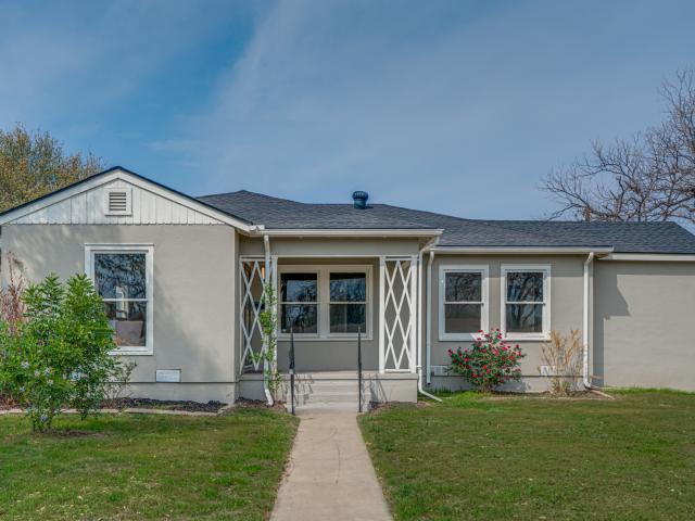 2411 W Huisache Ave, San Antonio, TX 78228 | MLS #1949