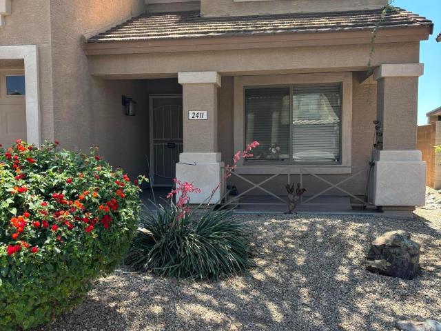 2411 W LUCIA Drive
