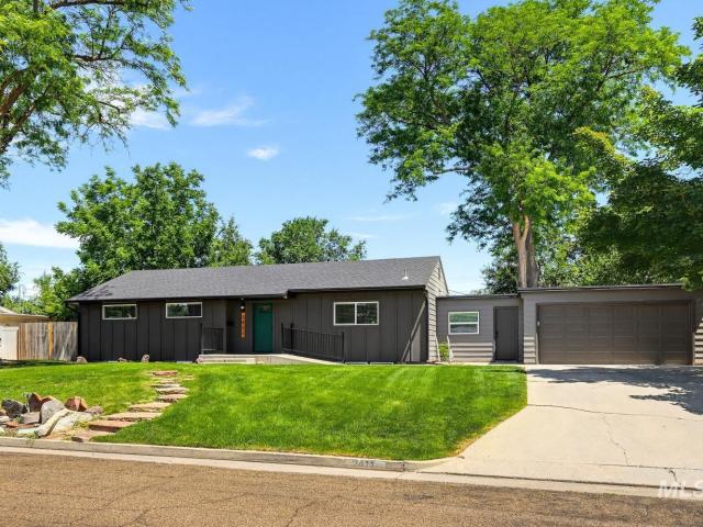 2411 Washington Ave