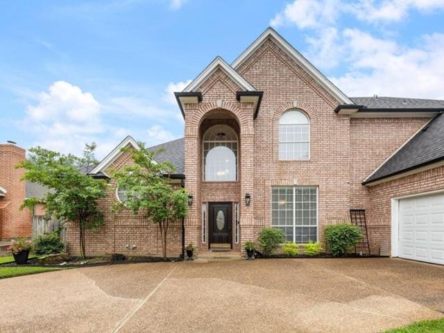 2411 Wilkes Dr, Colleyville, TX 76034