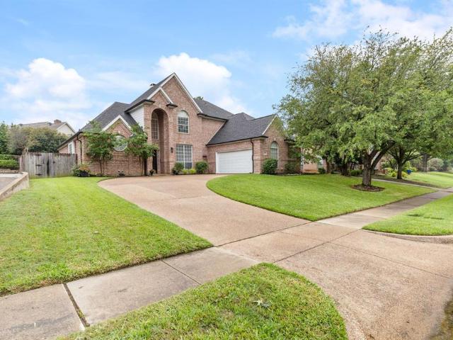 2411 Wilkes Dr, Colleyville, TX 76034 | MLS #21250 | Compass