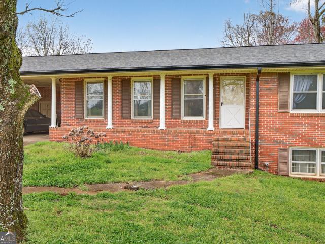 2411 Williamson Zebulon Road