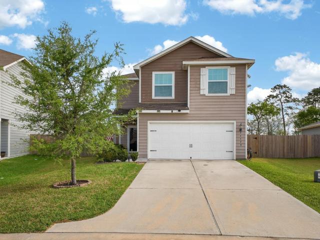 24123 Wilde Drive