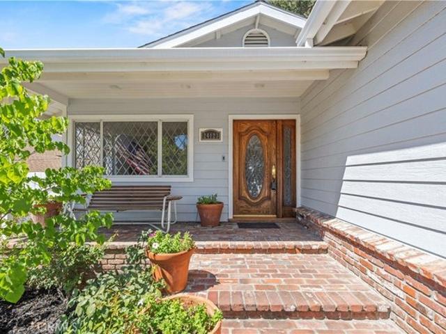 24123 Wildwood Canyon Rd, Newhall, CA 91321