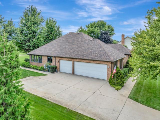 24123 Brancaster Drive