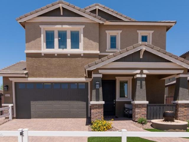24123 N 162nd Ave, Surprise, AZ 85387