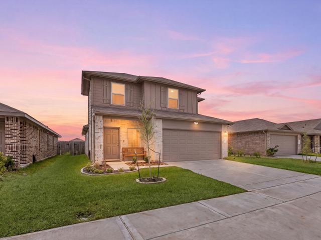 24123 Saddlestone Green Drive