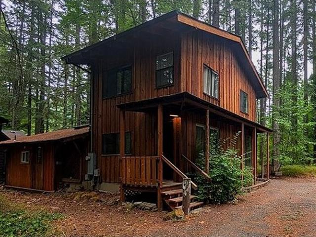 24120 E Farragut St, Welches, OR 97067