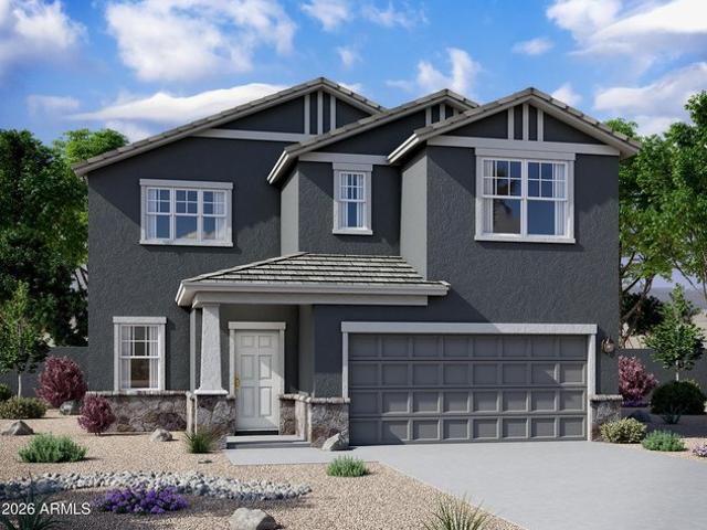 24121 W Huntington Dr, Buckeye, AZ 85326