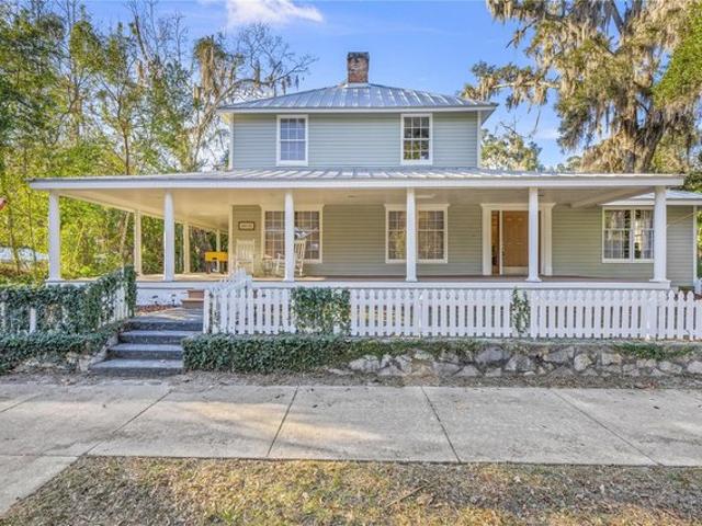 24121 W US Highway 27, High Springs, FL 32643