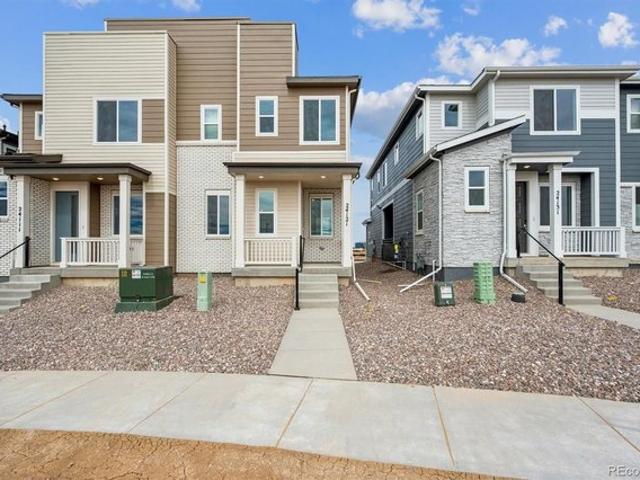 24121 E 30th Pl Lot 26, Aurora, CO 80019