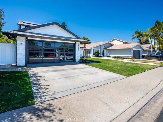 24121 Fortune Drive