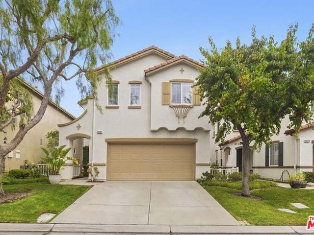 24127 Joshua Dr, Valencia, CA 91354