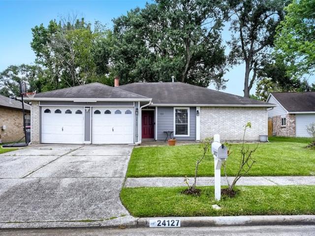 24127 Spring Day Ln, Spring, TX 77373