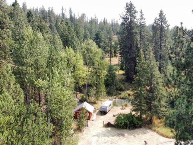 24124 S Highway 3, Cataldo, ID 83810