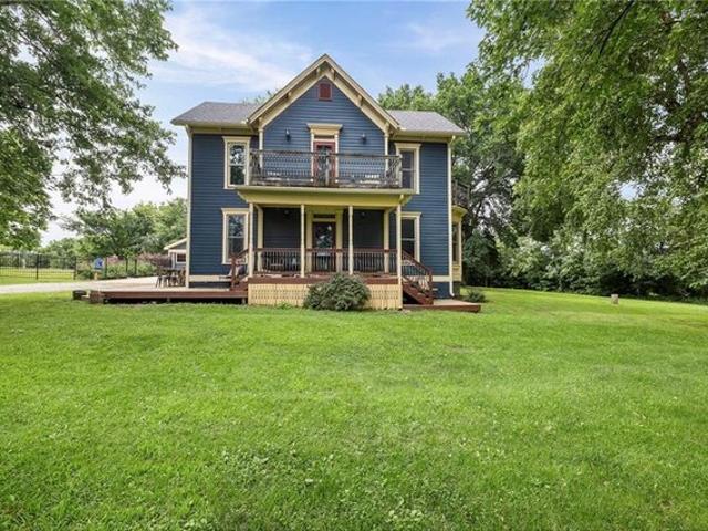 24126 K 7 Hwy, Fontana, KS 66026