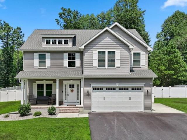 24128 Jerrico Rd Unit 62, Lincoln, DE 19960