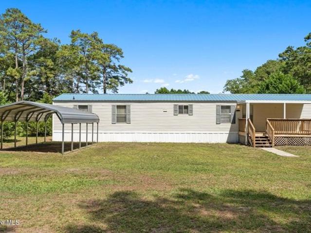 2412 Myrtlewood Dr SW, Supply, NC 28462