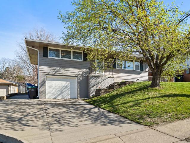 2412 Mansfield Drive