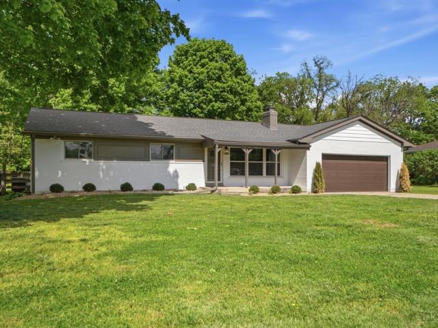 2412 Mardel Court
