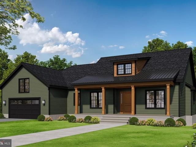 2412 Mountain Rd, Haymarket, VA 20169