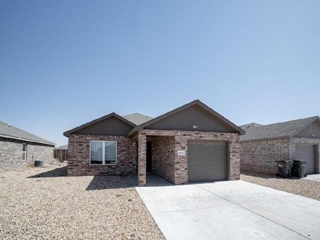 2412 N Avenue O, Lubbock, TX 79403