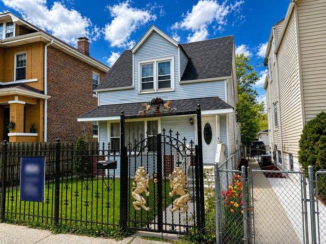 2412 N Lorel Ave, Chicago, IL 60639