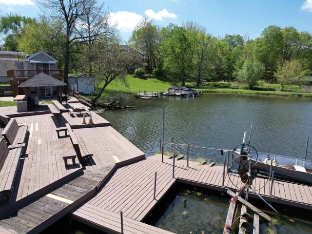 2412 N West Shafer Drive