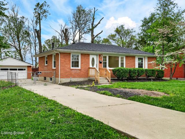 2412 Adrienne Way