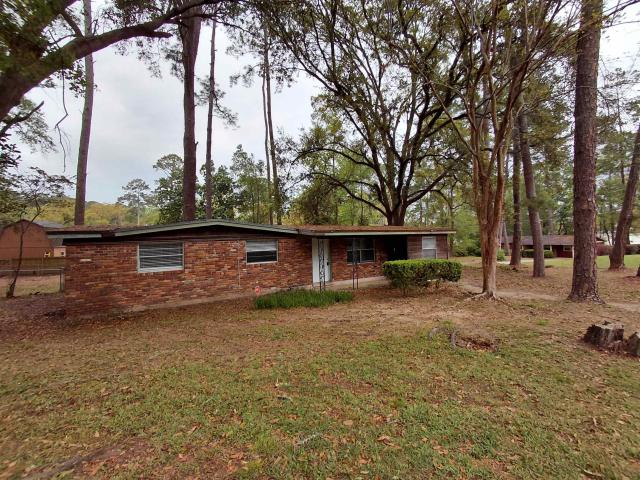 2412 Almond Dr, Tallahassee, FL 32303 | MLS #398036