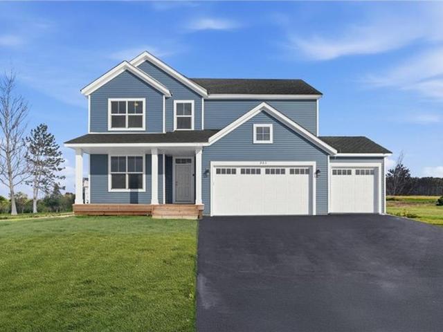 2412 Buffalo Ridge Dr, Buffalo, MN 55313