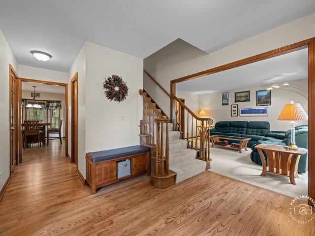 2412 Barkdoll Road